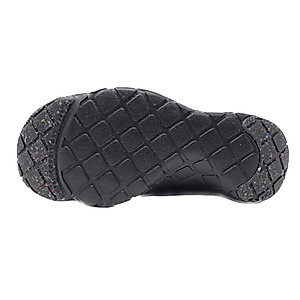 Nike Men's ACG MOC 3.5 Trail Shoes, Black/Barely Volt-Black-Glow, 9.5 M US