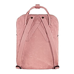 Fjallraven Tree-Kanken Backpack - Lilac Pink