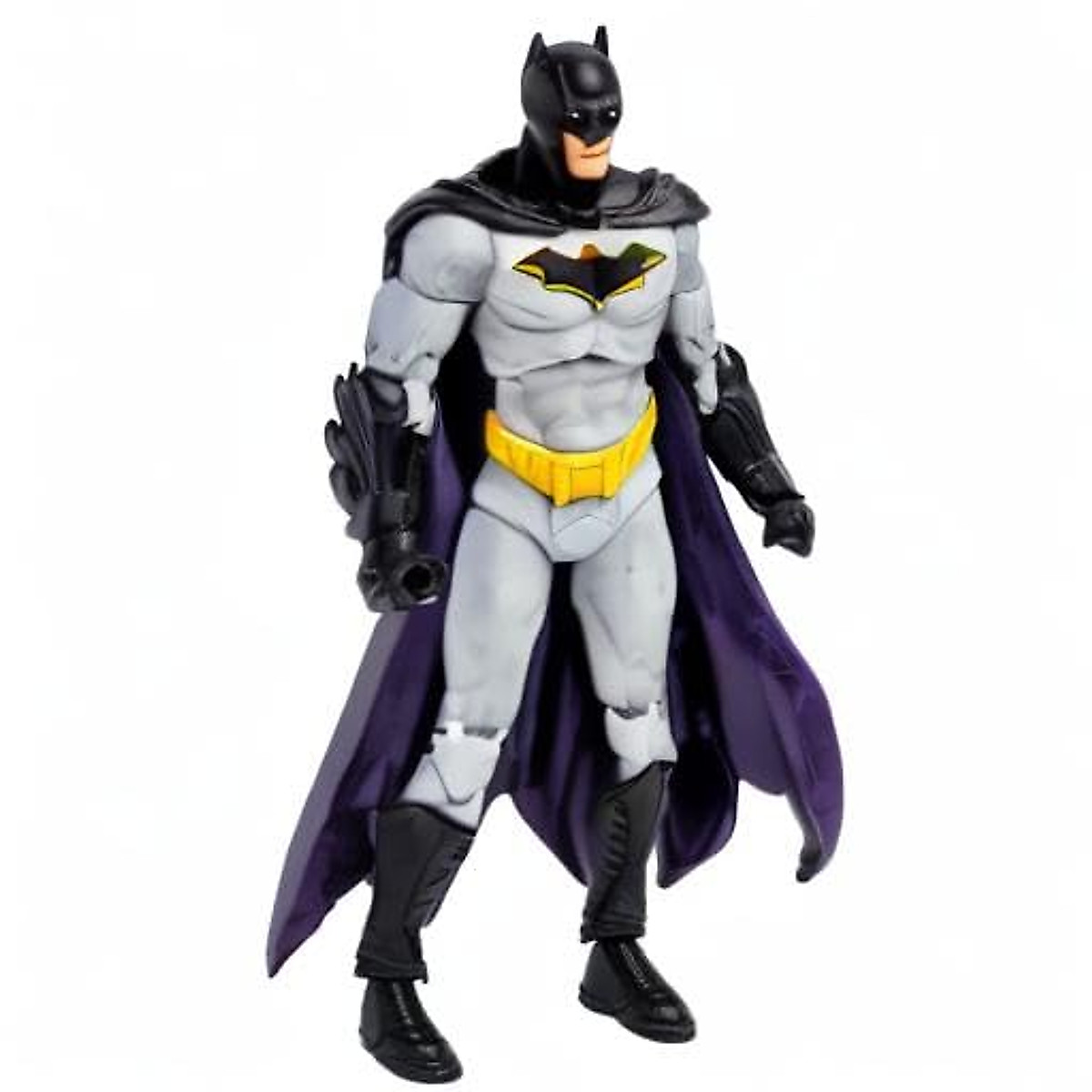 McFarlane Toys - DC Multiverse Clayface Batman & Batwoman 3pk, Gold Label, Amazon Exclusive