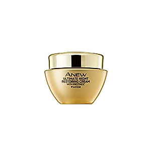 Avon - Anew Ultimate Multi-Performance Night Creme Anti-aging previously Age Repair Cream