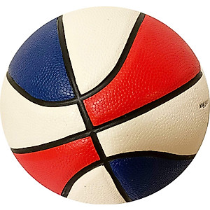 Basketball For Kids - Toddlers - 7 inch (Size 3) Mini Basketball - Designed for Indoor or Outdoor Play - Youth Boy Girl Basketball Leagues – Arcade Basketball Game – basketball hoop on door