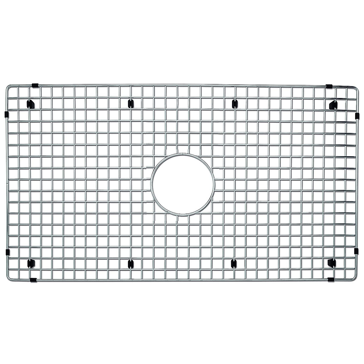 BLANCO 236711 Cerana Stainless Steel Sink Grid