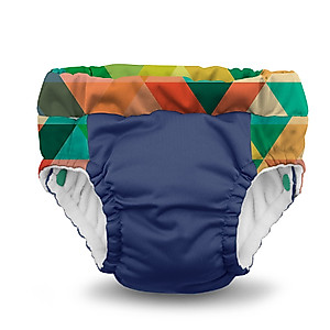 Kanga Care Lil Learnerz Reusable Toilet Training Pants (Small - Finn & Nautical)