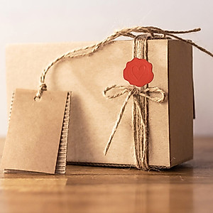 300 Pcs Gold Heart Stickers Embossed Gold Wedding Envelopes Seals Stickers Self Adhesive for Wedding Invitations, Greeting Cards(Heart,Gold, Silver, Red, White, Pink)