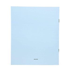 Mintra Office Blue Examination Book- for School, Home, Business, Office (Blue Exam/Test Books (8 Sheets-16 pages) - Wide Ruled, 6 pack)