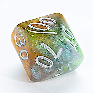 Gate Keeper Games & Dice Gatekeeper Aether Dice Ork York