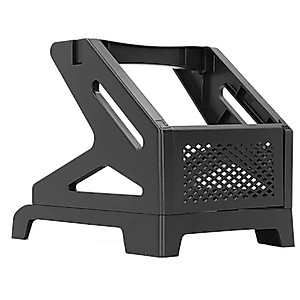 Label Holder Accessory Stand for Express Printing Paper External Thermal Poster Stand Display for Holder for Holder Poster Stand for Holder Shipping Handling Labels