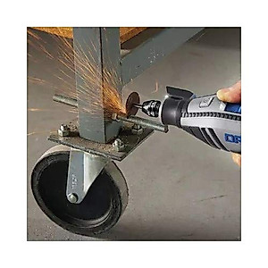 Dremel 4300-DR-RT Variable Speed Rotary Tool (Renewed)