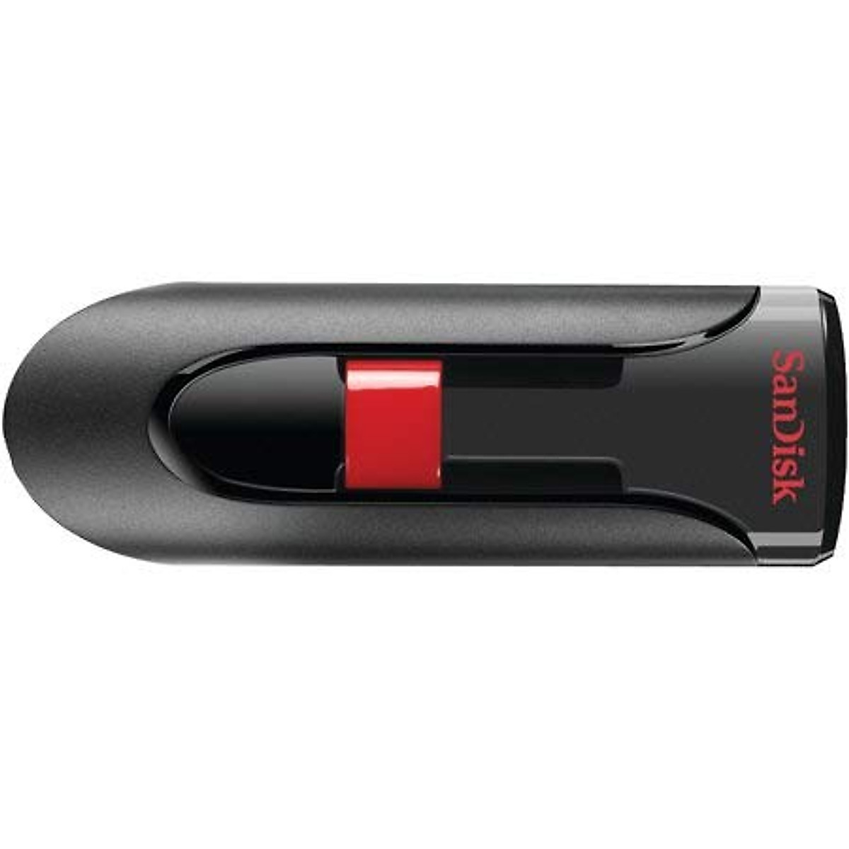Sandisk USB Cruzer Glide 64GB 3.0 Flash Drive