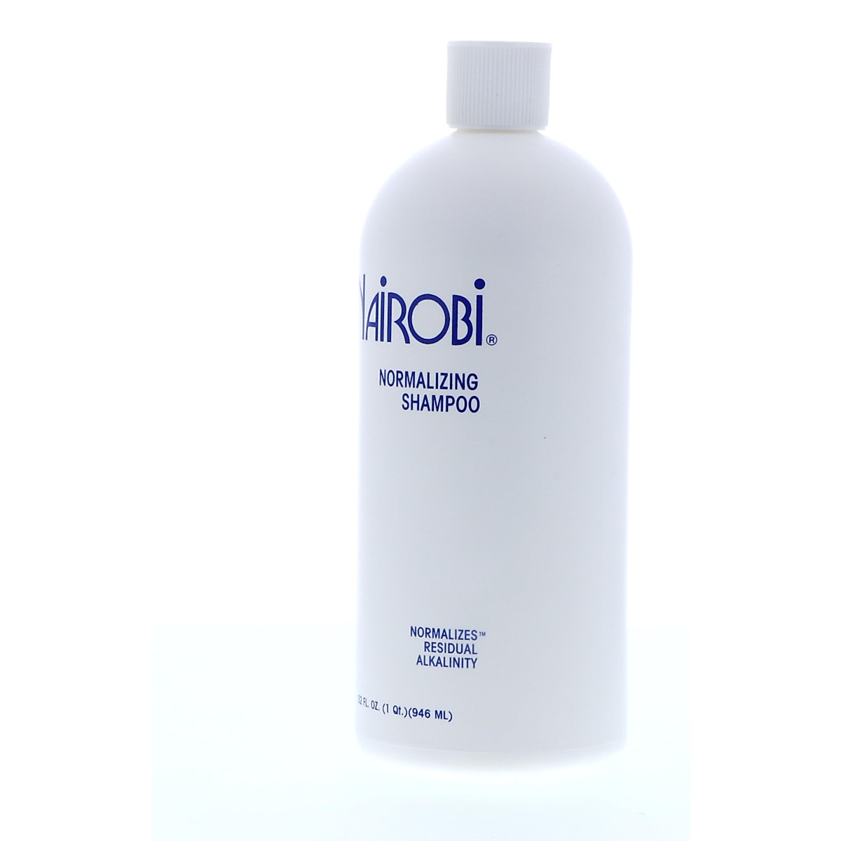 Nairobi Normalizing Shampoo Unisex, 32 Ounce