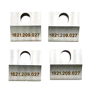 1821209027 Cutter Blade for BXT2 16 Signode Automatic Friction Tool