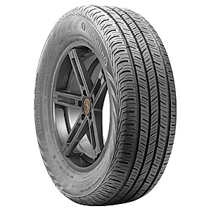 Continental ContiProContact Radial Tire - 175/55R15 77T