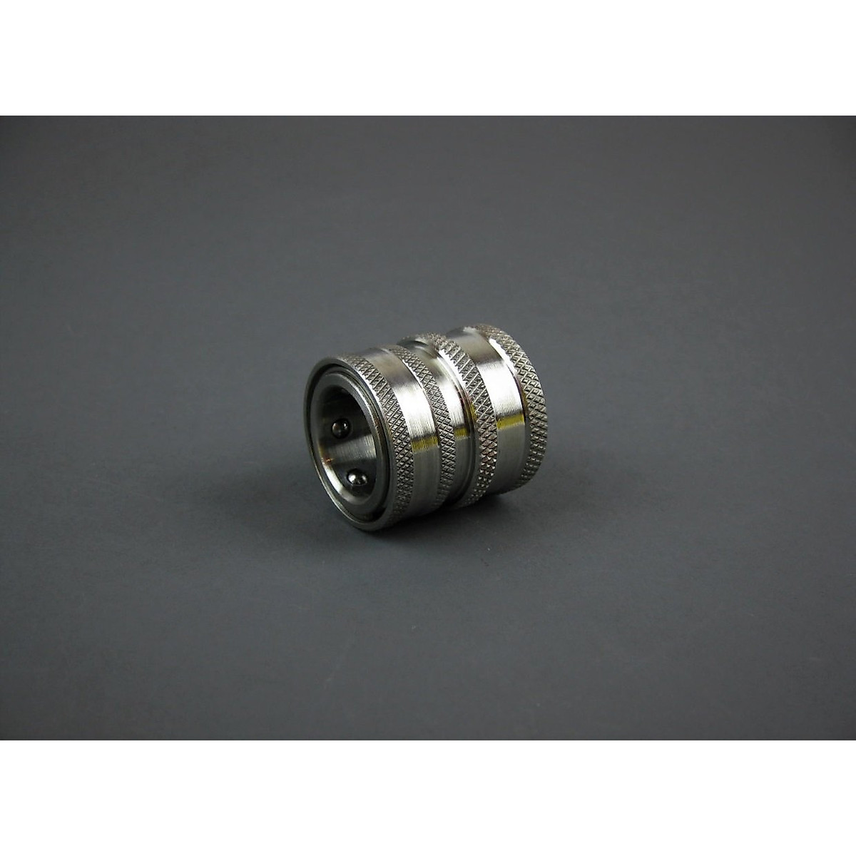 MTM Hydro 24.0631 SS GH Coupler