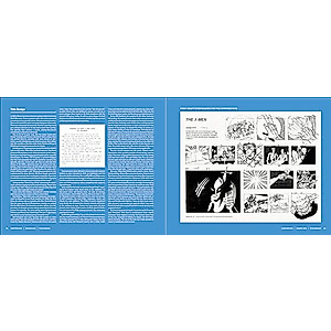 X-Men: The Art and Making of The Animated Series