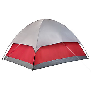 Coleman FLATWOODS TENT 4P TGT C002