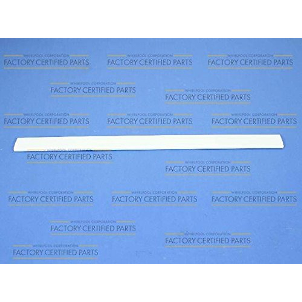 Whirlpool W11045462 Door Shelf Bar, White