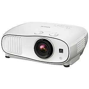 Epson Home Cinema 3500 1080p 3D 3LCD Home Theater Projector