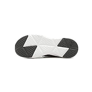 PUMA Women's Prowl Slip ON Knit WN's Cross Trainer, Castlerock White-Gray Violet, 11