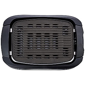 Zojirushi EB-DLC10 Indoor Electric Grill