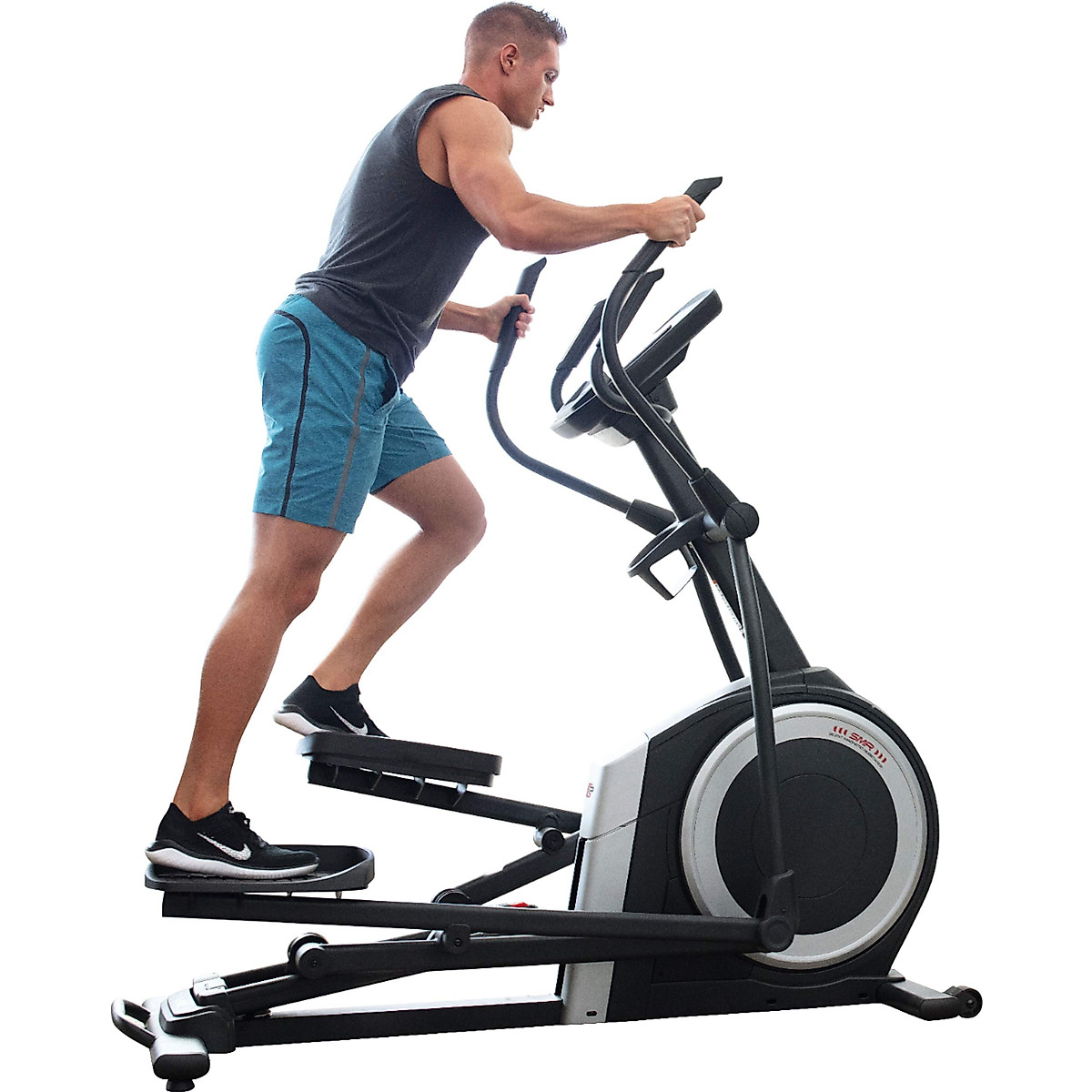 ProForm PFEL55920 Carbon EL Elliptical