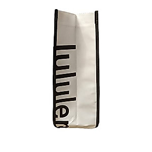 LULULEMON NEW SHOPPING Beach Swimming Towel GYM TOTE BAG YOGA DANCE TENNIS GOLF GYM BEACH SKATE - Large Bag