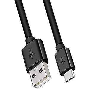 ienza 3FT/1M USB C Type C Charge Cable Cord Wire for JBL Tune 125TWS Tune 225TWS Earbuds Headphone, JBL Live 300, JBL Tune 510BT, JBL Live PRO+, JBL Club Pro Plus