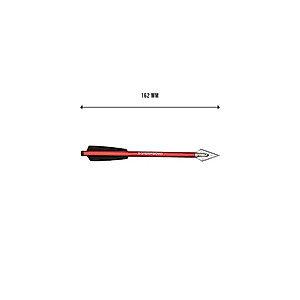 Steambow Sen-X AR-6 Hunting Arrows