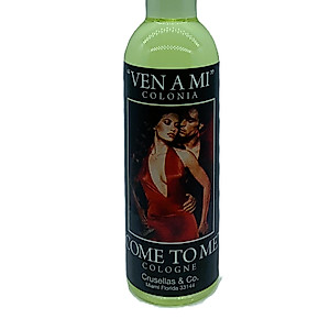 Come To Me (Ven A Mi) Cologne 7 Fl. Oz.