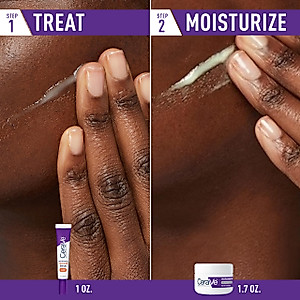 CeraVe Vitamin C Serum and Night Cream Skin Care Set, Brightening Serum with 10% Pure Vitamin C and Night Moisturizer with Peptides, Hyaluronic Acid and Ceramides, 1oz Vit C + 1.7oz Moisturizer