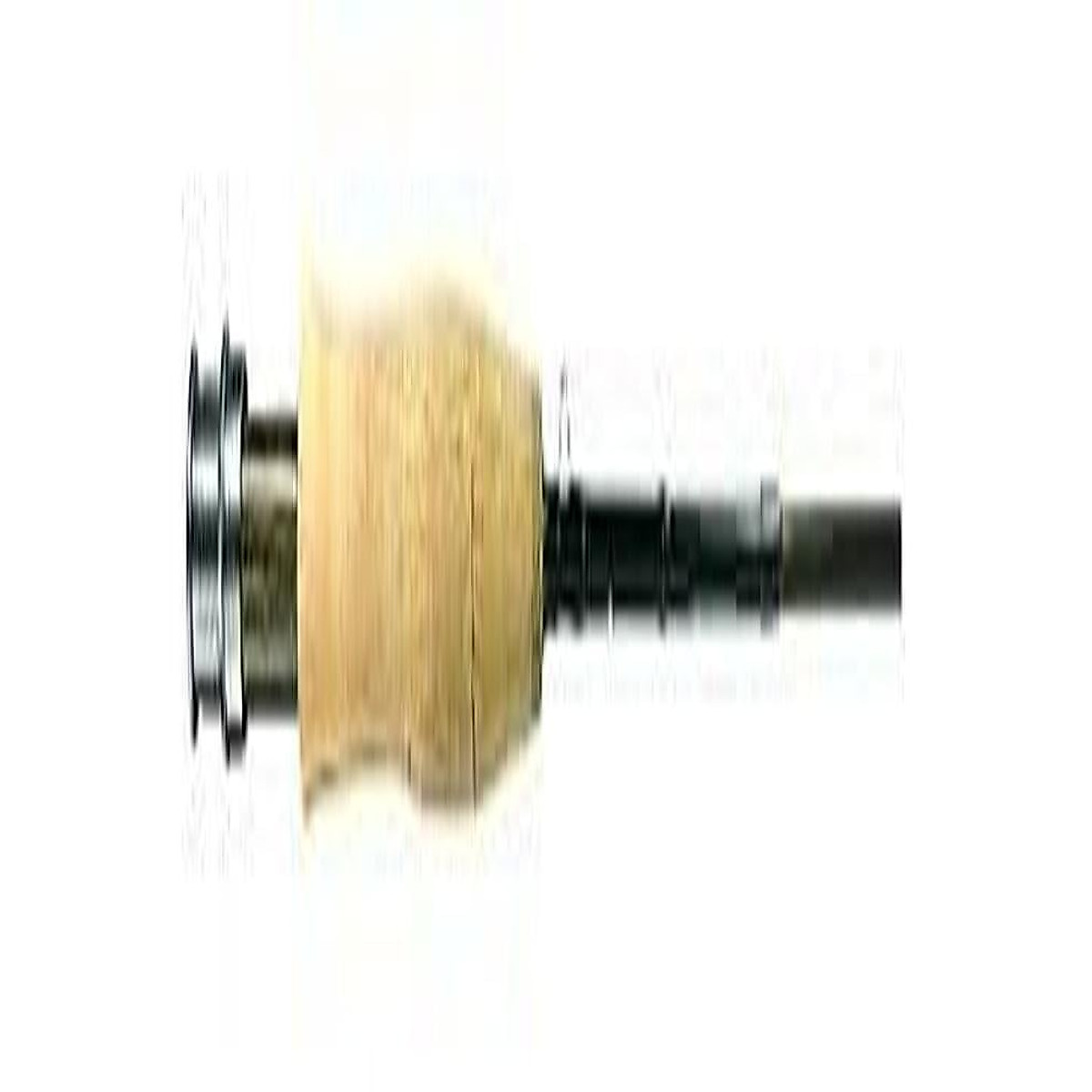 Okuma Crisium Graphite 2-Piece Fly Rod, 8wt 9-Feet, Graphite / Green