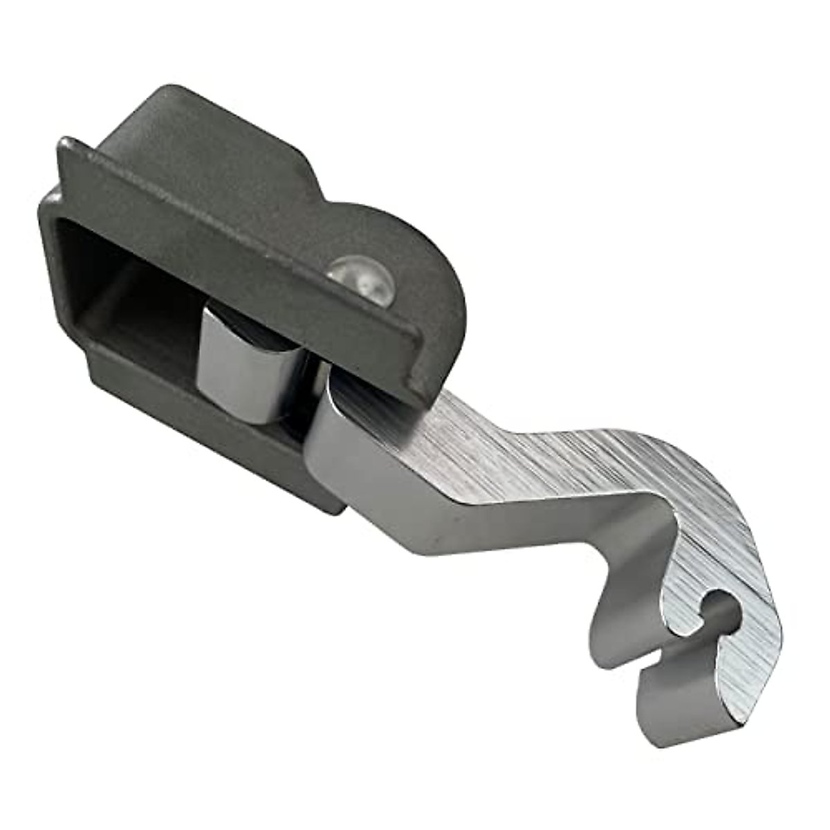 KSJED 830463P RV Awning Rafter Rivet，Slider Asm, Replacement for Dometic and A&E 9000 8500, RV Awning Slider for Automatic Roll-up Awning