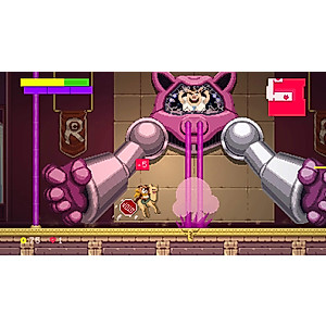 SuperEpic: The Entertainment War (PS4)