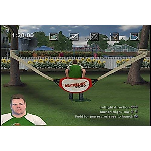 Jackass: The Video Game - PlayStation 2 (Renewed)