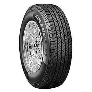 Starfire Solarus HT All-Season 275/55R20XL 117H Tire