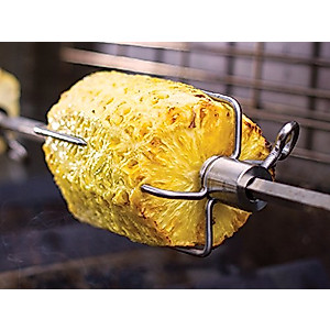 Rotisserie Genesis II 200/300 series, 7652