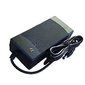 Charger Compatible with ION Projector Plus Projector with Bluetooth Speaker IPA119