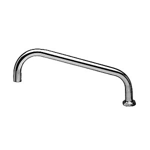 T&S BRASS 114X Big-Flo 12" Swing Nozzle