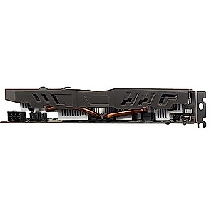 51RISC Radeon RX 590 GME Graphics Card, 2304SP 8GB GDDR5 256bit PCIe 3.0 ×16 1340MHz Base Clock Gaming Video Card (Radeon RX 590 GME)