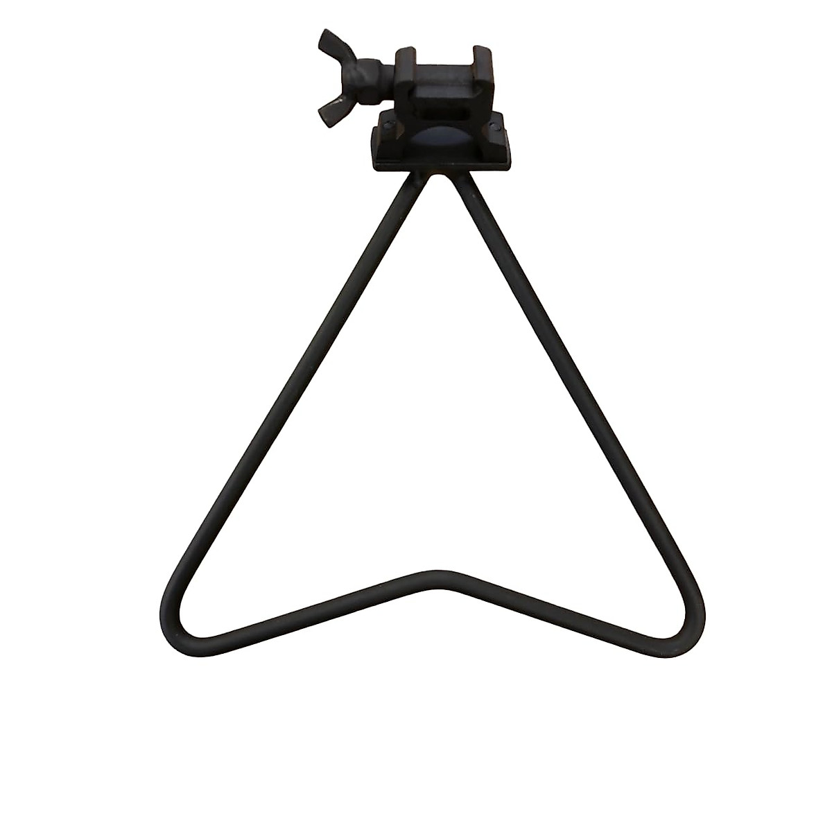 4N1 Lite Ravin Crossbow Accessory Hanger - Picatinny Bipod Accessory, Kickstand Rest, Shooting Rest, Cocking & De-Cocking Aid, Compatible with Ravin r9, r10, r15, r20, r29, r29x (9.8 oz), Black