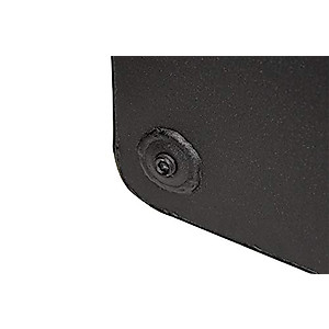 Dee Zee DZ91740SB (50 gallon) Black Steel Combo Transfer Tank & Tool Box