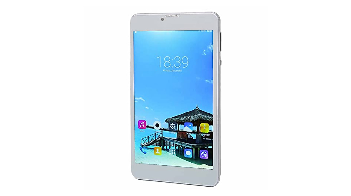 7-Inch HD Tablet with Octa Core, 2GB RAM & 32GB Storage