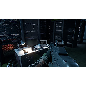 Firewall Zero Hour (PS4)