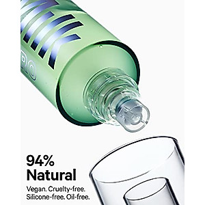 MILK MAKEUP MINI HYDRO GRIP PRIMER - 10mL/0.33 OZ