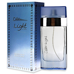 OH LIGHT New Brand Perfumes EDP Spray Women 3.3 oz
