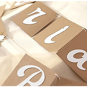 Bride to Be Banner - Magnolia Floral Bride to Be Banner, Bridal Shower Decorations, Miss to Mrs Banner, Bachelorette, Engagement and Wedding Party Decorations