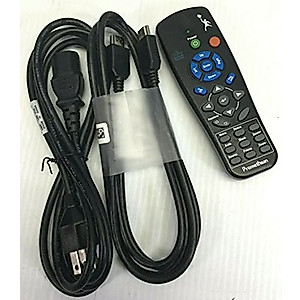 EST-P1 2610-2626 HRS DLP Projector Ultra Short Throw 3000 HDMI 1080i