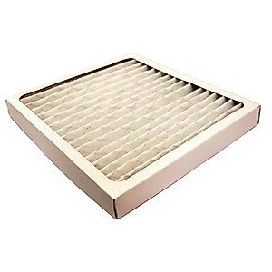 HQRP Filter compatible with Hamilton Beach 04381 True Air