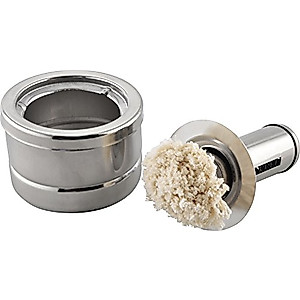 Stainless Cooking BBQ Grill Oil Brush