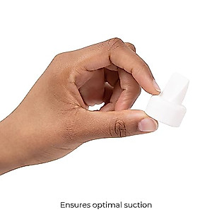 Spectra - Duckbill Valve Replacement for Breast Milk Pump (Pack of 2)