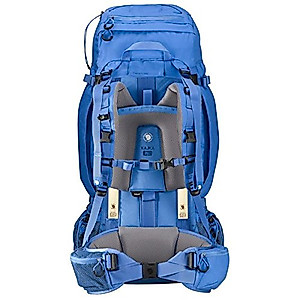 Fjallraven - Kajka 75 W, UN Blue